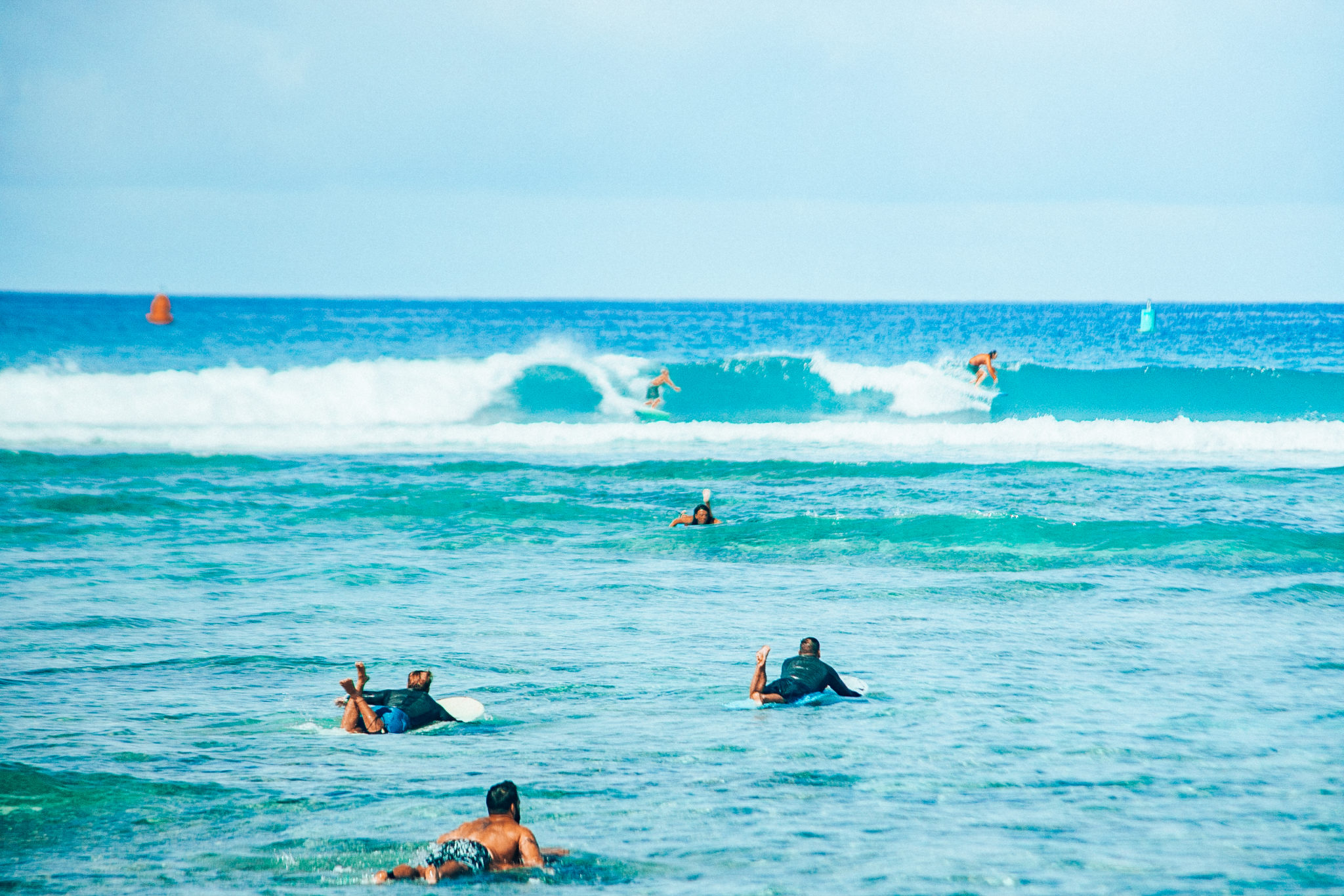 Ultimate Oahu Travel Guide - Kelly Hill