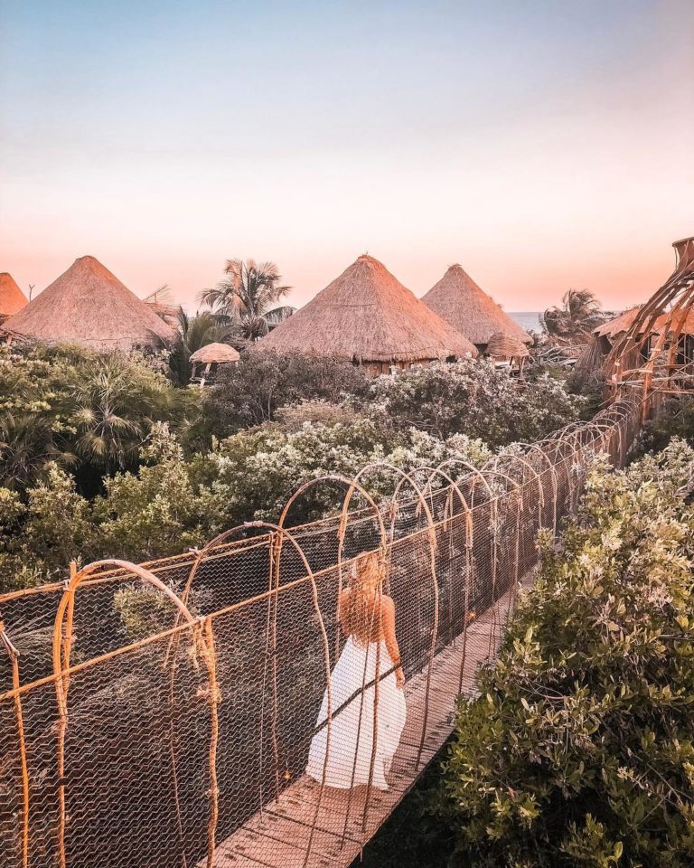 Complete Tulum Travel Guide for a Boho-Chic Getaway - Kelly Hill