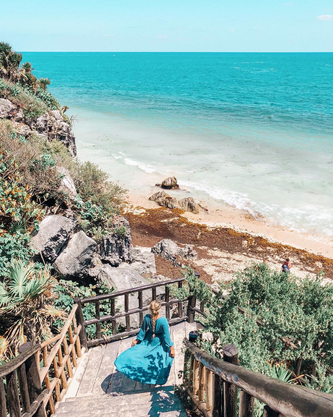 Complete Tulum Travel Guide for a Boho-Chic Getaway - Kelly Hill