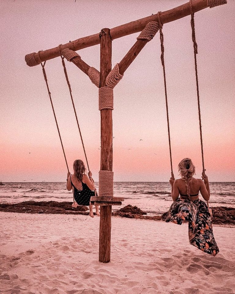 Complete Tulum Travel Guide for a Boho-Chic Getaway - Kelly Hill