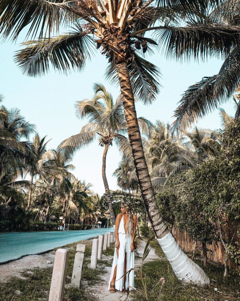 Complete Tulum Travel Guide for a Boho-Chic Getaway - Kelly Hill