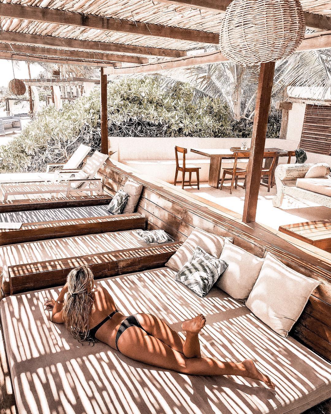 Complete Tulum Travel Guide for a Boho-Chic Getaway - Kelly Hill