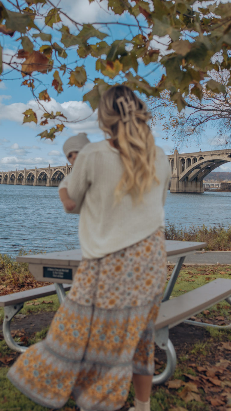 The Perfect Fall Getaway in the Northeast - Weekend Guide to Amish ...