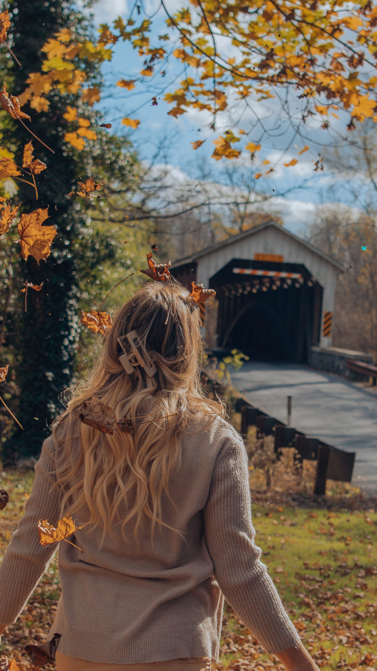 The Perfect Fall Getaway in the Northeast - Weekend Guide to Amish ...