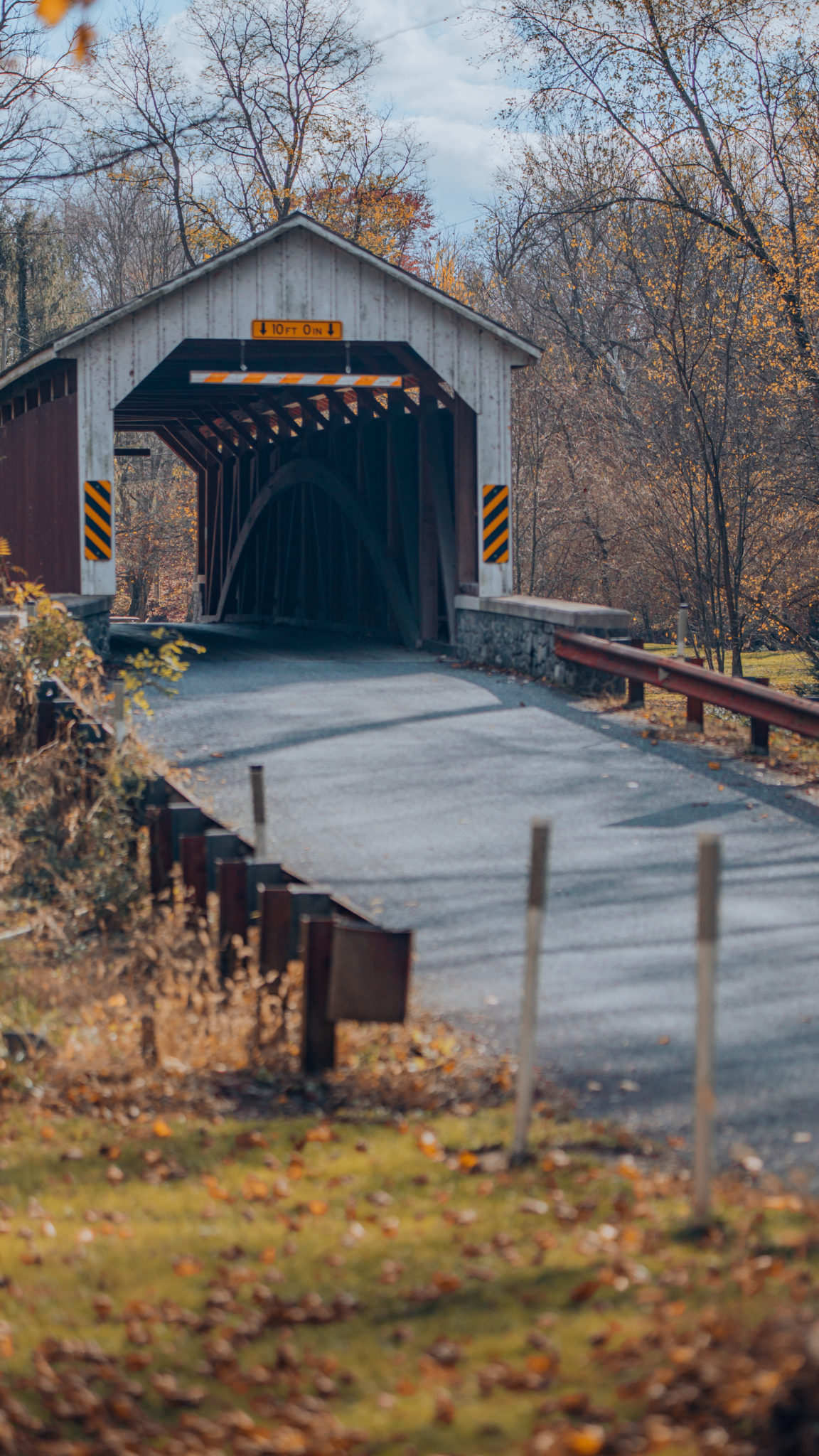 The Perfect Fall Getaway in the Northeast - Weekend Guide to Amish ...