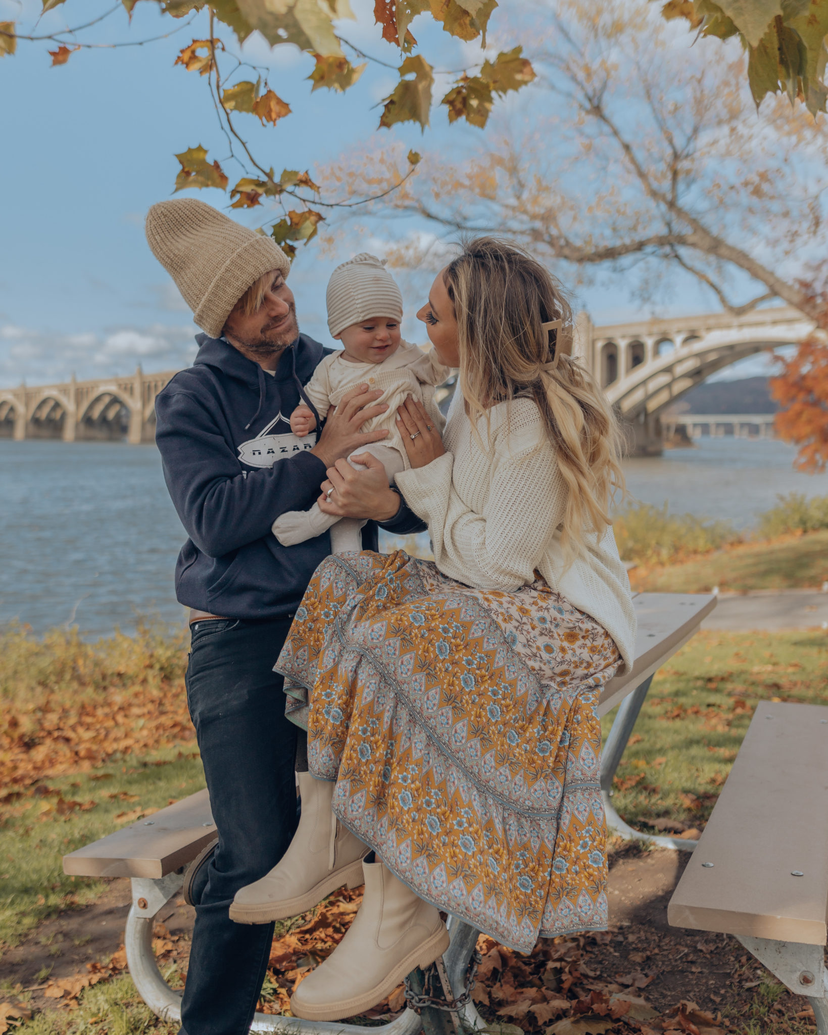 The Perfect Fall Getaway in the Northeast - Weekend Guide to Amish ...