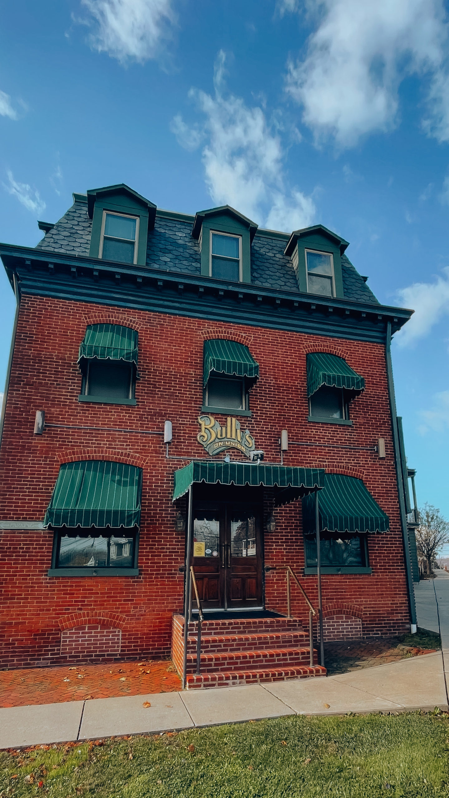 The Perfect Fall Getaway in the Northeast - Weekend Guide to Amish ...