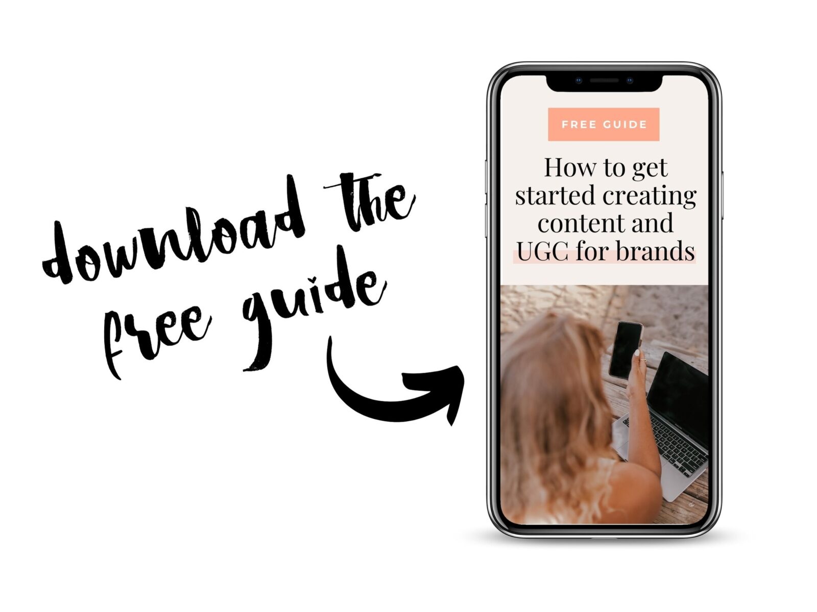 Step-by-Step Guide How to Become a UGC Creator and Content Creator