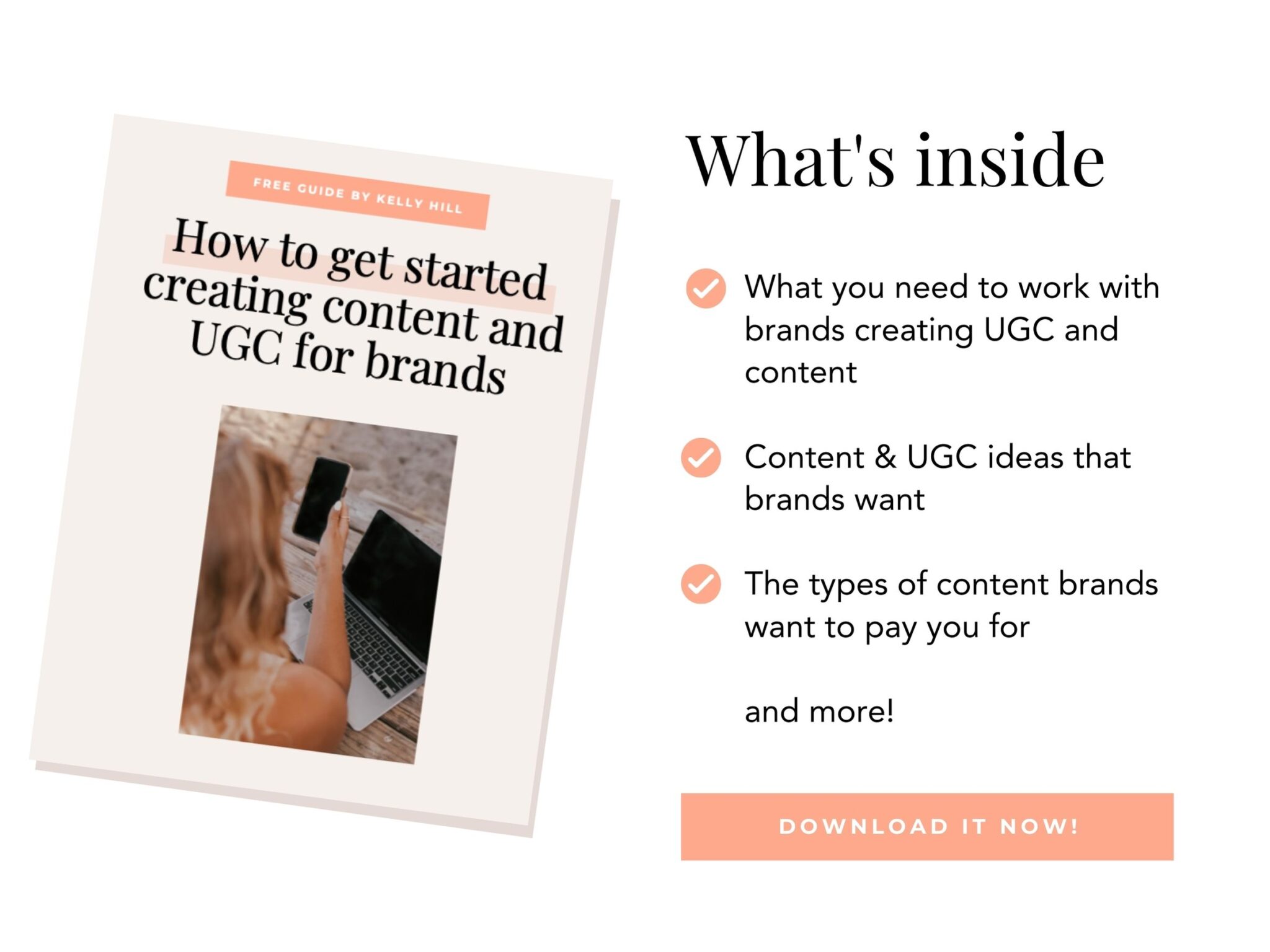 Step-by-Step Guide How to Become a UGC Creator and Content Creator