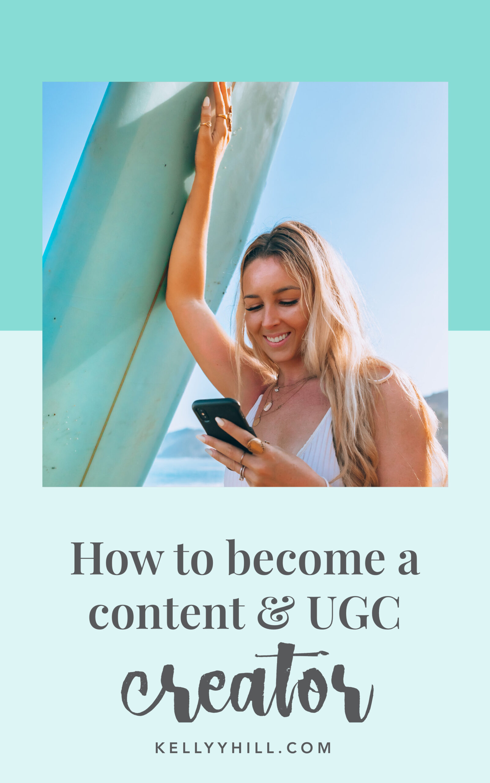 Step-by-Step Guide How to Become a UGC Creator and Content Creator