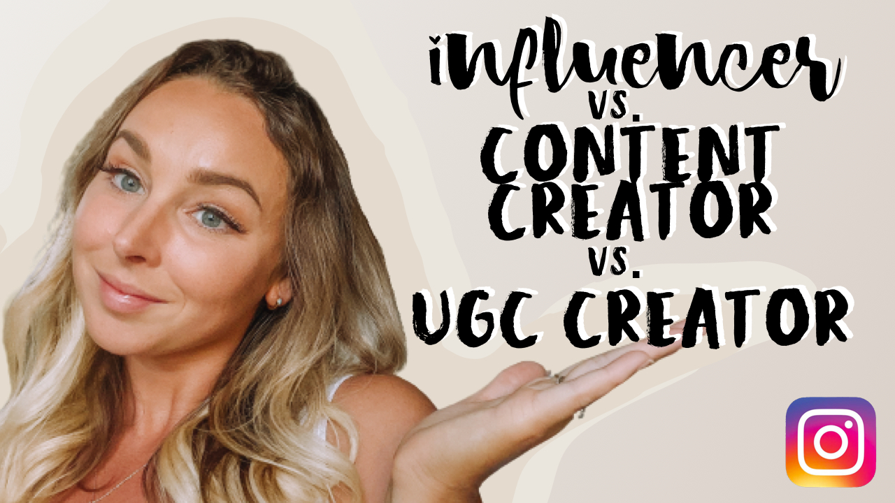 Step-by-Step Guide How to Become a UGC Creator and Content Creator